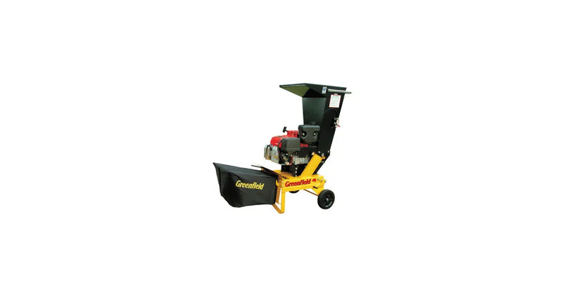Greenfield Piecemaker Chipper Shredder Ses Direct Ltd