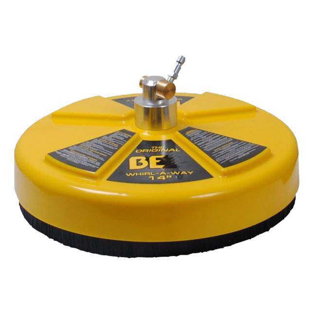 Surface Cleaner 14 Inch - 3000Psi | SES Direct Ltd