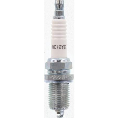 Champion RC12YC Copper Plus Spark Plug | SES Direct Ltd