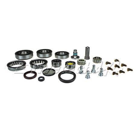 DT-GB78 Gearbox Overhaul Kit - Fits Ford Ranger PX & Mazda BT-50 | SES ...