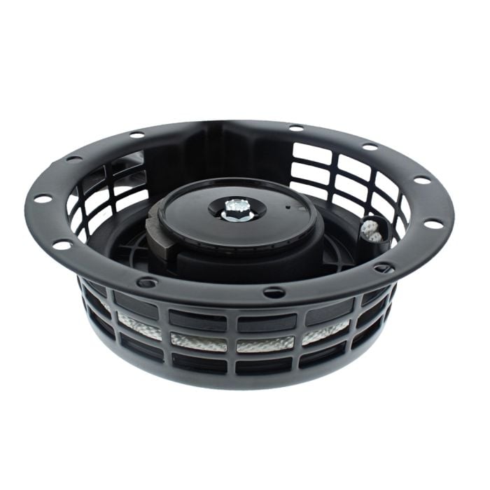 Genuine Yanmar Starter L48 Steel Recoil Starter | SES Direct Ltd