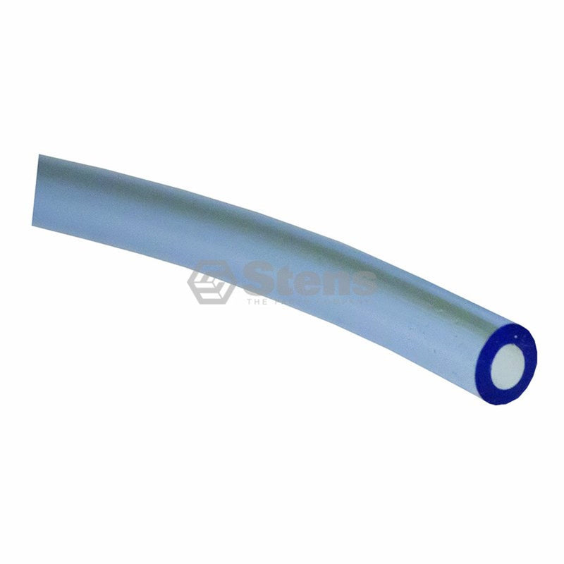 True Blue Fuel Line ID 1/4" x OD 3/8" - 7.62m | SES Direct Ltd