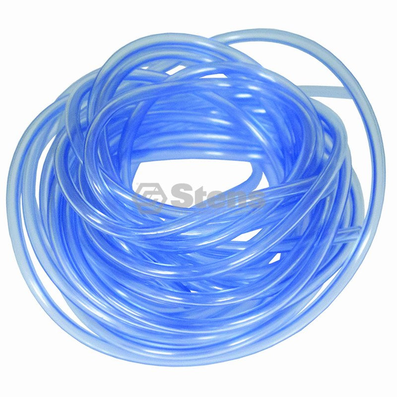 True Blue Fuel Line ID 3/32" x OD 5/32" - 7.62m | SES Direct Ltd