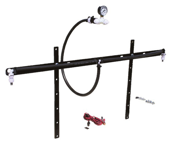 Spot Sprayer Boom Kit | SES Direct Ltd