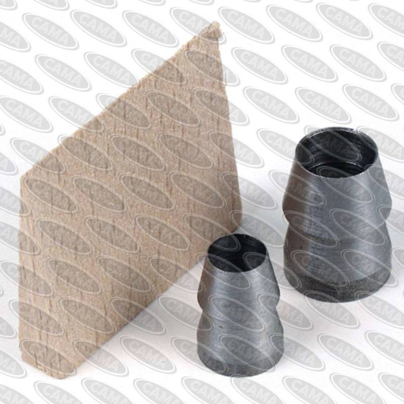 Axe Wedge Kit | SES Direct Ltd