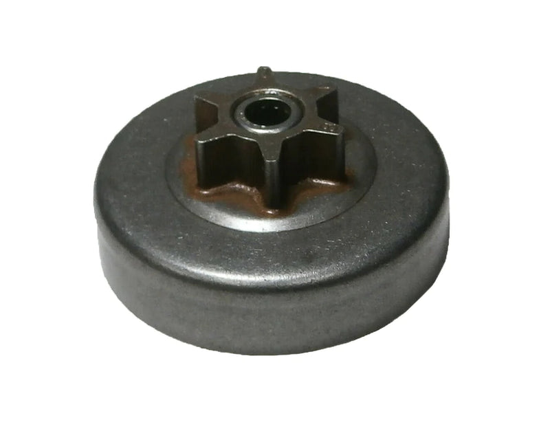 CLUTCH DRUM SET EA3500S | SES Direct Ltd