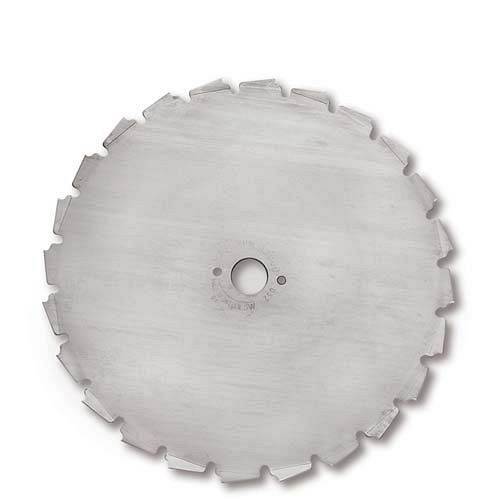 Oregon BLADE, BRUSHCUTTER 24 TOOTH #41-933 (25.4MM) | SES Direct Ltd