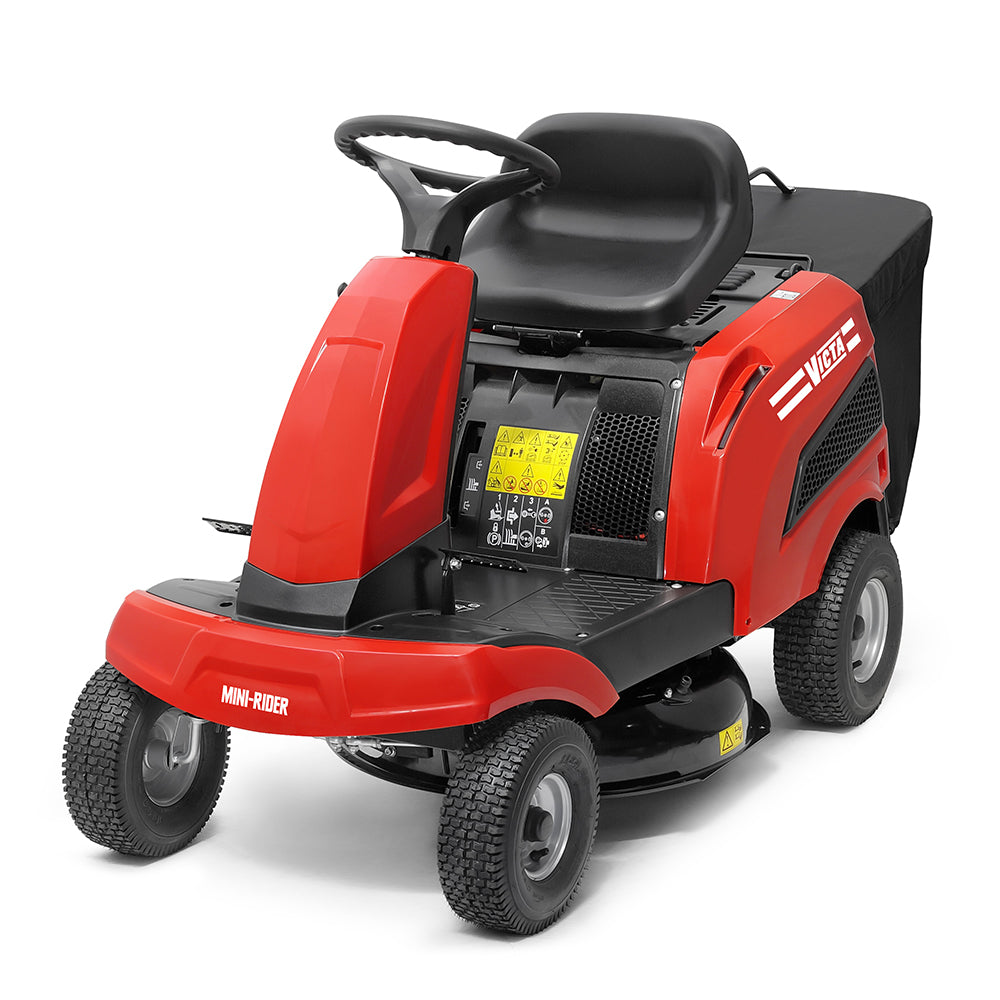 New Equipment - Ride On Mowers | SES Direct Ltd