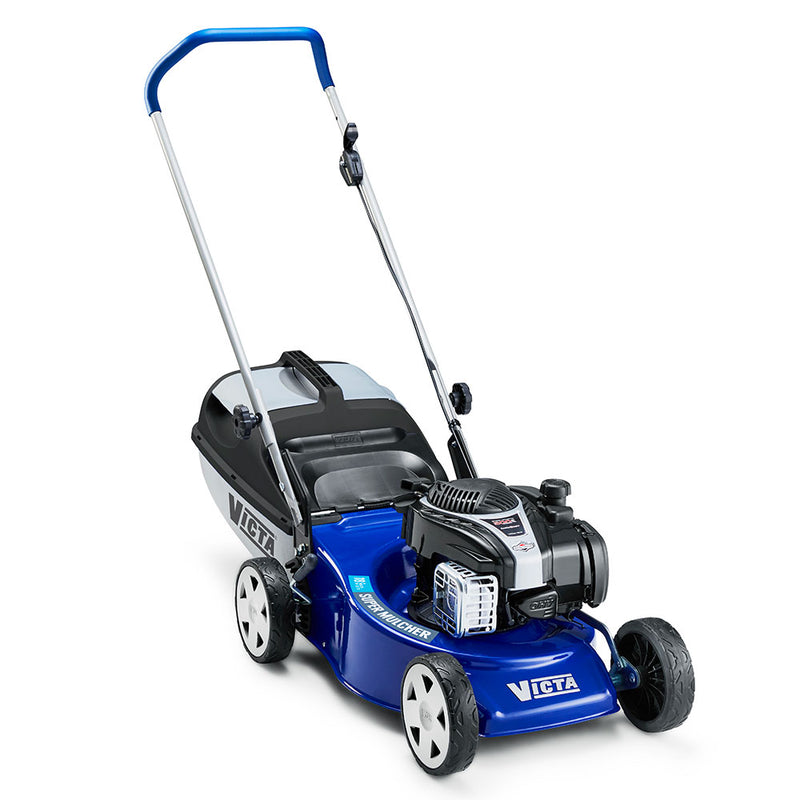 Victa Super Mulcher | SES Direct Ltd