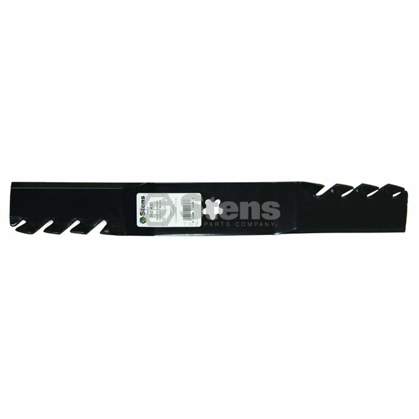 Husqvarna 532 18 72 54 54 Tiger Mulch Blade SES Direct Ltd Husqvarna 532 18 72 54 54 Tiger Mulch Blade SES Direct Ltd