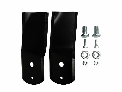 Stiga/Castel BLADE Kit 1134-9119-01 XK160, XM140 | SES Direct Ltd