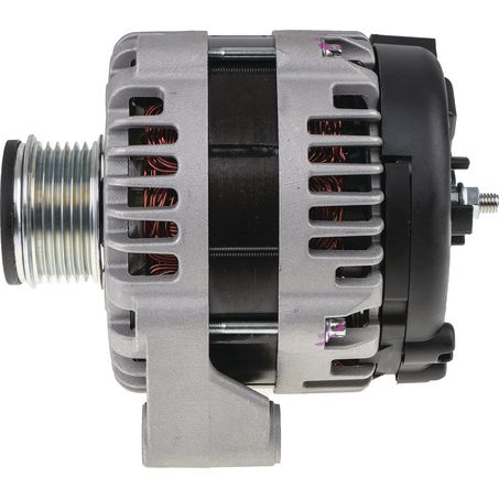OEX Alternator 12V 140A Delphi Style (DXA604) | SES Direct Ltd