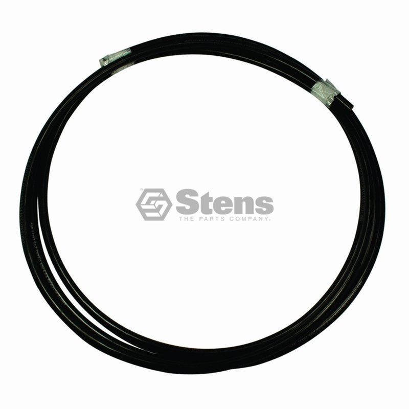 BATTERY CABLE Black 6 GAUGE - 10' | SES Direct Ltd