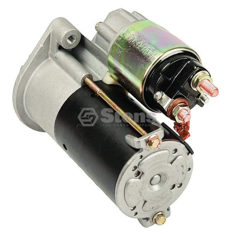 John Deere Electric Starter. MIA11732 | SES Direct Ltd