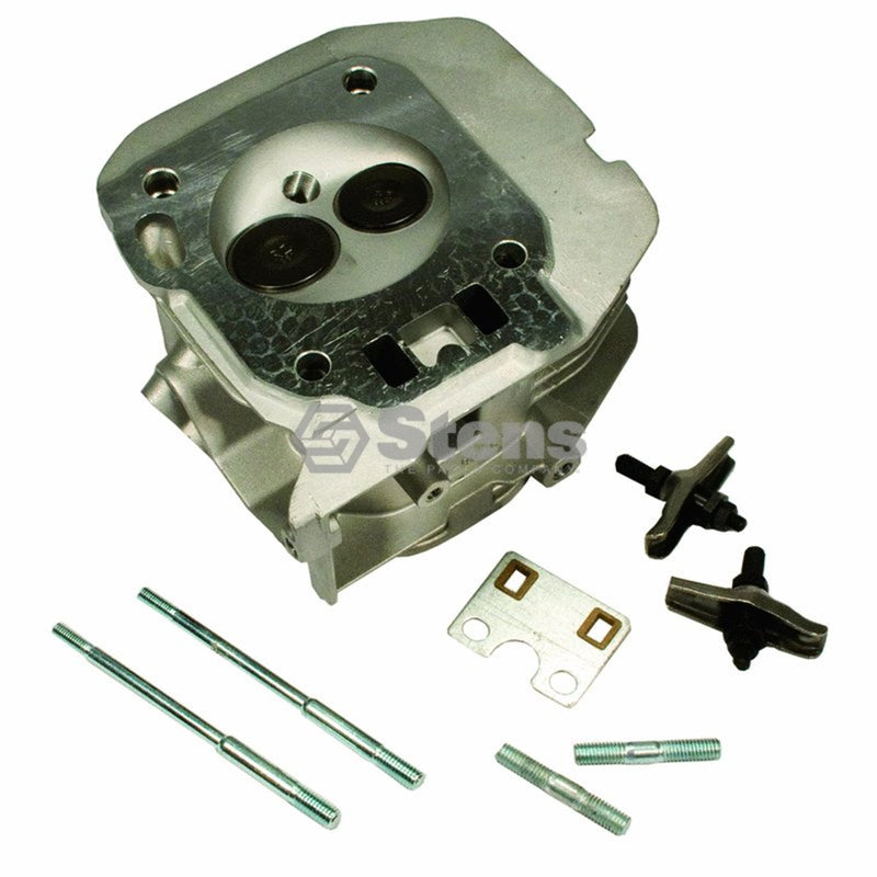 Honda Cylinder Head Assembly To Suit Most GX340/390's | SES Direct Ltd