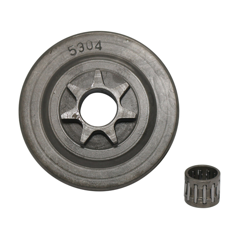 Oleo Mac/John Deere .325" 7 Teeth Spur Sprocket | SES Direct Ltd
