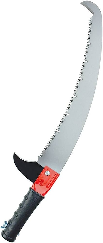 Oregon 17" Curved Saw with Hook & Bark Cutter | SES Direct Ltd