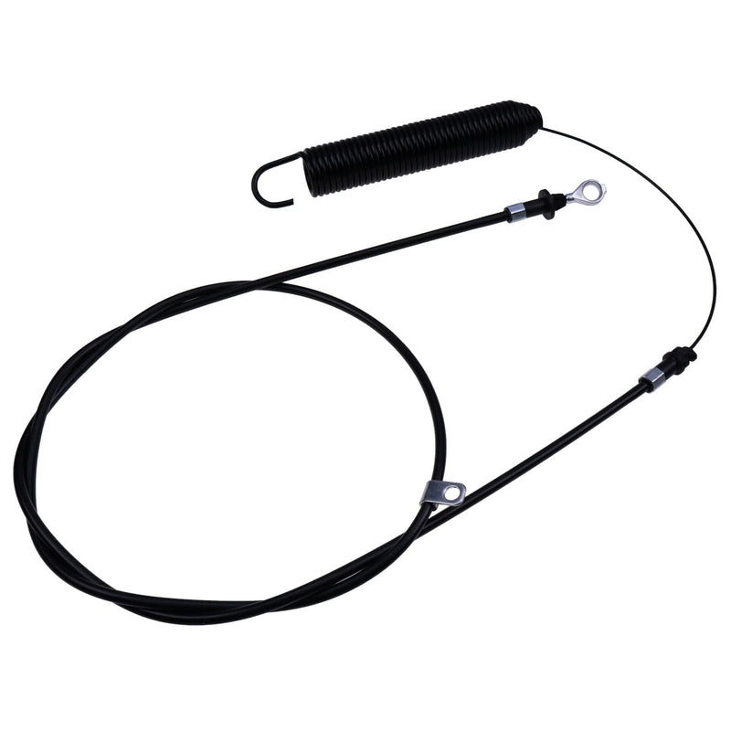 John Deere Blade Engagement Cable GY22387 | SES Direct Ltd