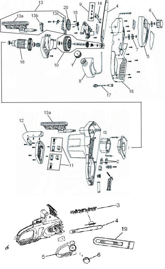 Switch-Micro, On/Off E'C/Saw | SES Direct Ltd