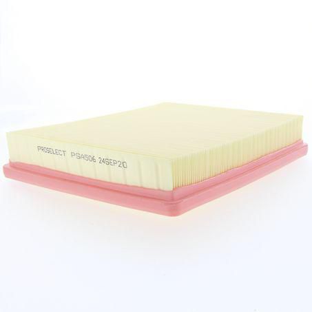 ProSelect PSA506 Air Filter – Panel Filter for Nissan Navara, Kia ...