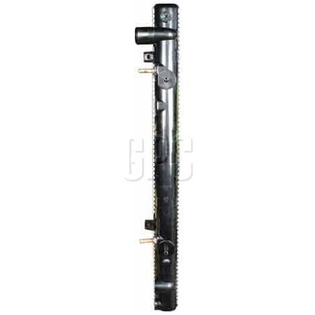 FloKool Radiator (Aluminium Core, Plastic Tank) – RAD664 – Nissan | SES ...