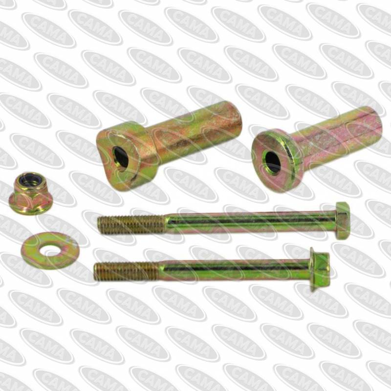 John Deere #Am116071 Deck Wheel Bolt Kit | SES Direct Ltd