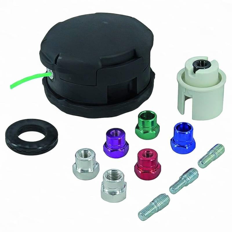 Speed Feed 400 Trimmer Head (All New Design!) | SES Direct Ltd