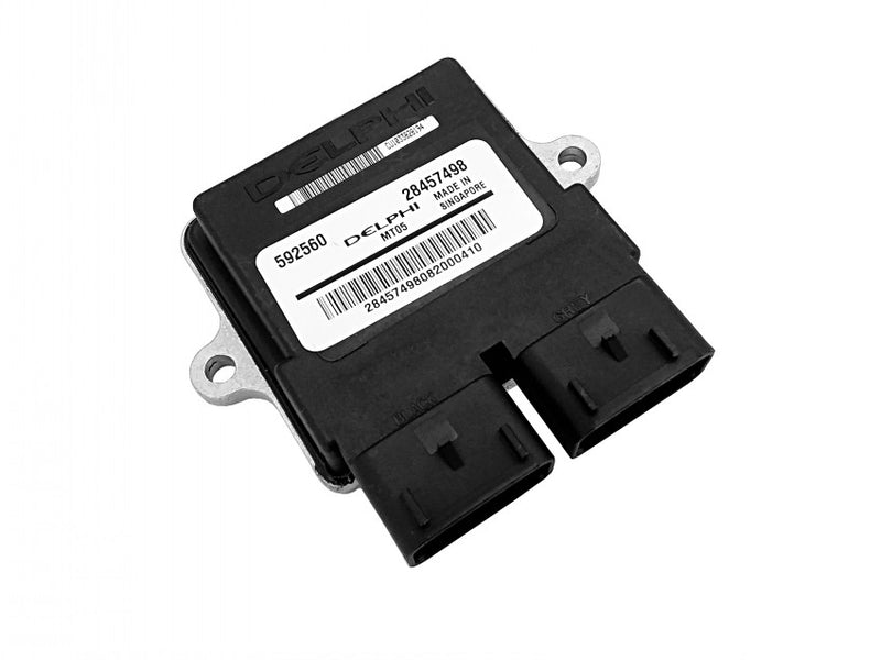Electronic Control Module - 846484 | SES Direct Ltd