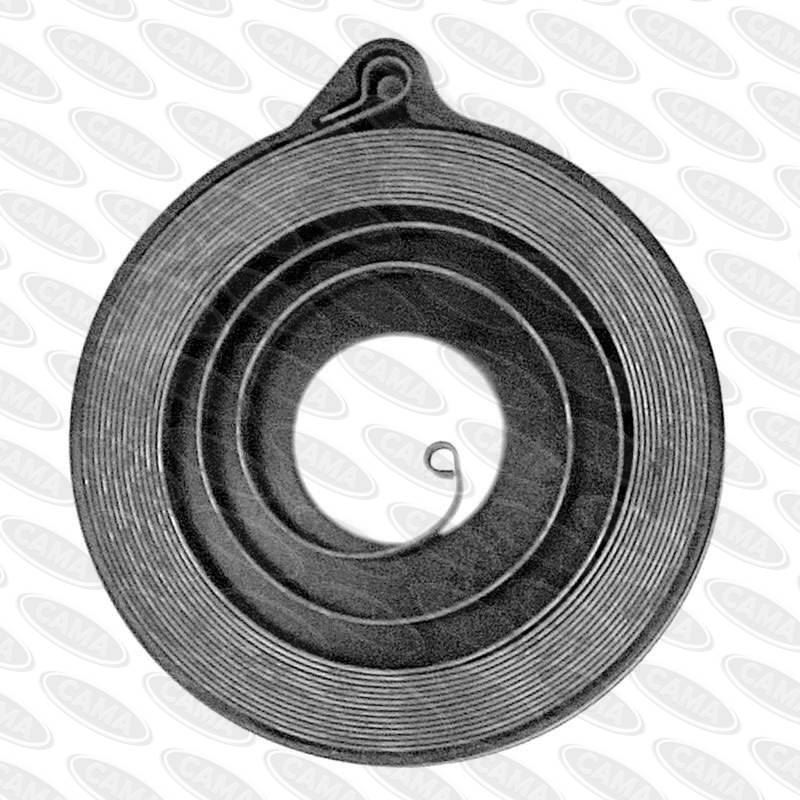 Mcculloch #32107, #285108 Recoil Spring | SES Direct Ltd
