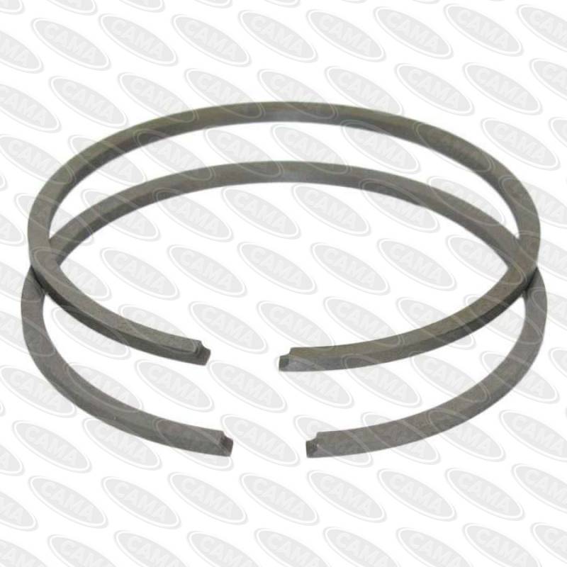 Piston Ring Set OD: 42mm, Thickness: 1.2mm | SES Direct Ltd