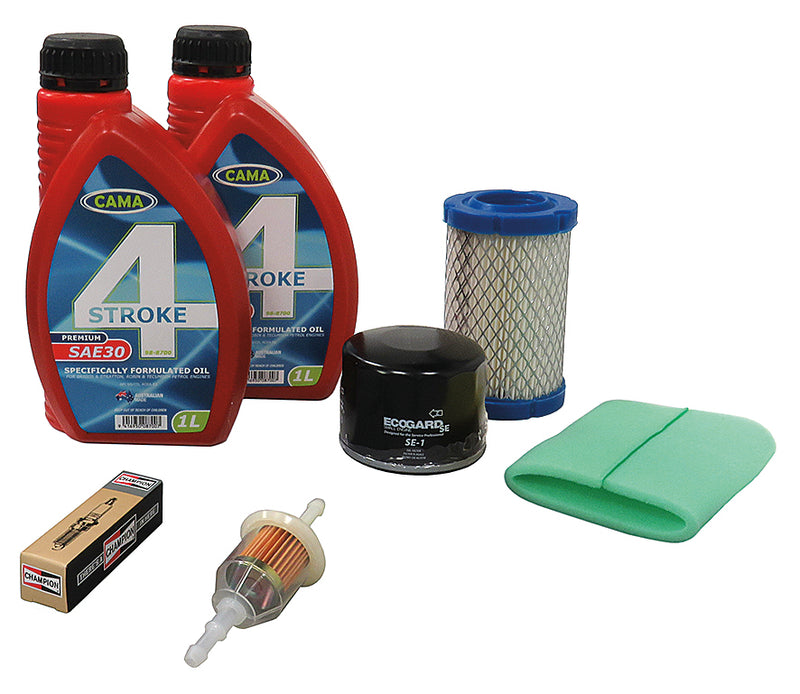 Briggs & Stratton Engine Service Kit – Fits 310000 Series Intek ...