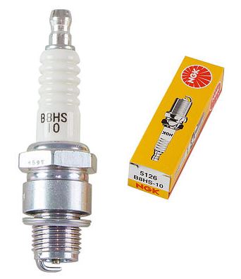 NGK B8HS Spark Plug | SES Direct Ltd