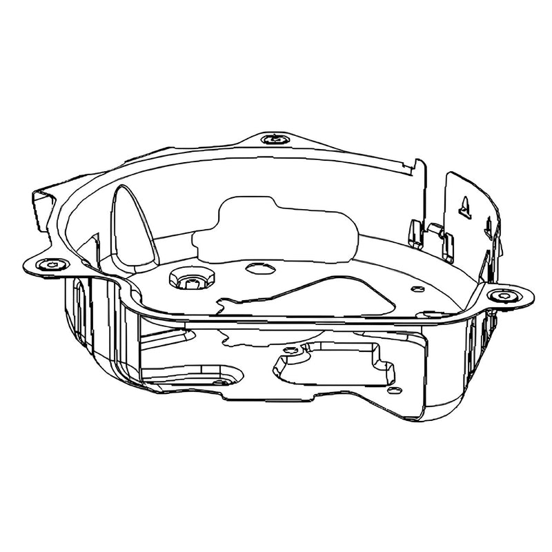 Flywheel Guard-595290 | SES Direct Ltd