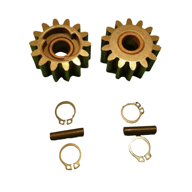 Victa Pinion Gear Service Kit 19" Sp Ch86812a | SES Direct Ltd