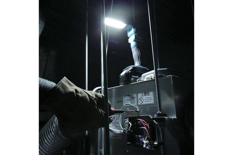 Makita - DML801 18V LXT LED Flashlight | SES Direct Ltd