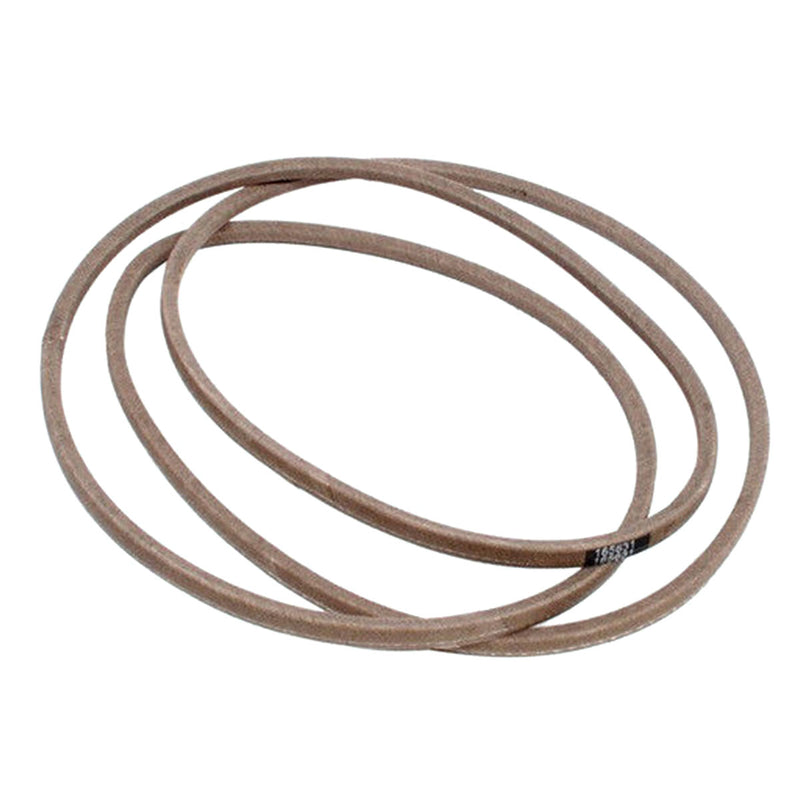 Deck Belt 1/2" x 113.5" for Snapper, Jonsered, Husqvarna, and Victa ...