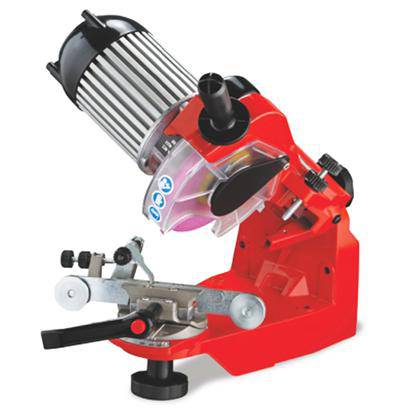 Tecomec Jolly Star - Bench Grinder | SES Direct Ltd