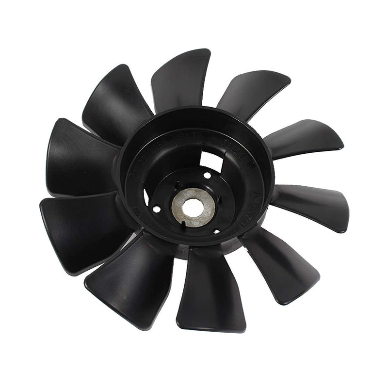 Genuine Hydro Gear Fan #53823 | SES Direct Ltd