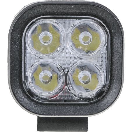 OEX - Led Worklight 4 Led Spot Beam Compact 12/24v (600 Lumens) | SES ...