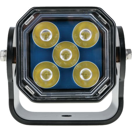 OEX Prospector 5 Led Spot Beam 12/24V (3400 Lumens) | SES Direct Ltd