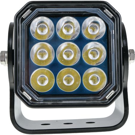 OEX Prospector 9 Led Spot Beam 12/24V (6040 Lumens) | SES Direct Ltd
