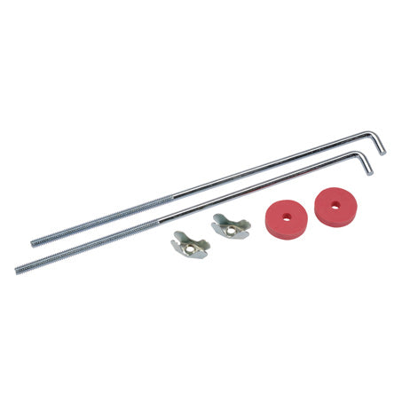 BB10 - Projecta Battery Clamp Bolt 255mm | SES Direct Ltd