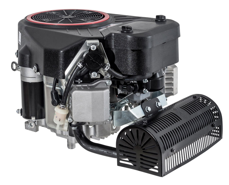 Loncin V-Twin Engine LC2P82F 1" Vertical Shaft 802cc | SES Direct Ltd