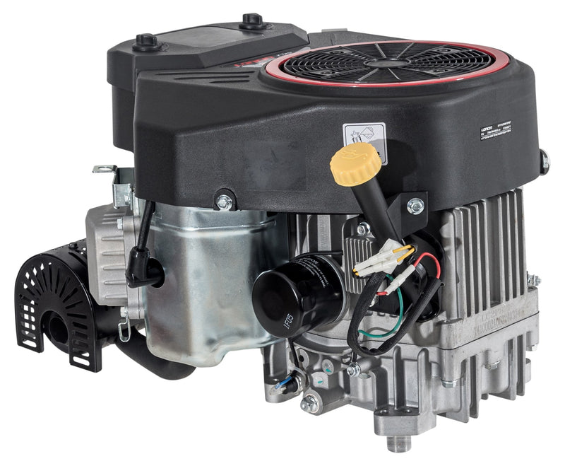 Loncin V-Twin Engine LC2P82F 1" Vertical Shaft 802cc | SES Direct Ltd