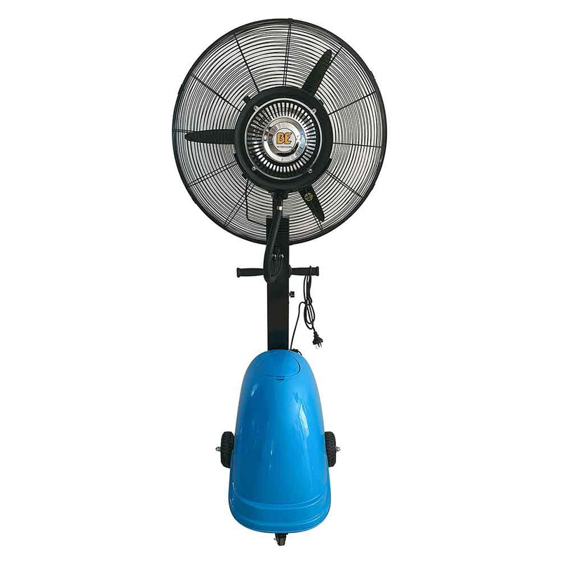 Misting Fan - BE Industrial | SES Direct Ltd