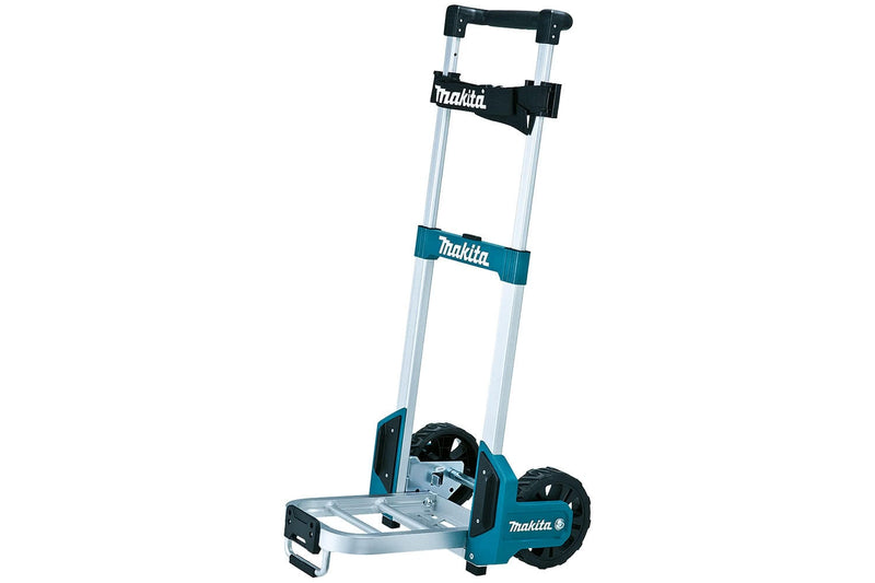 MAKPAC Trolley for Stacker cases | SES Direct Ltd