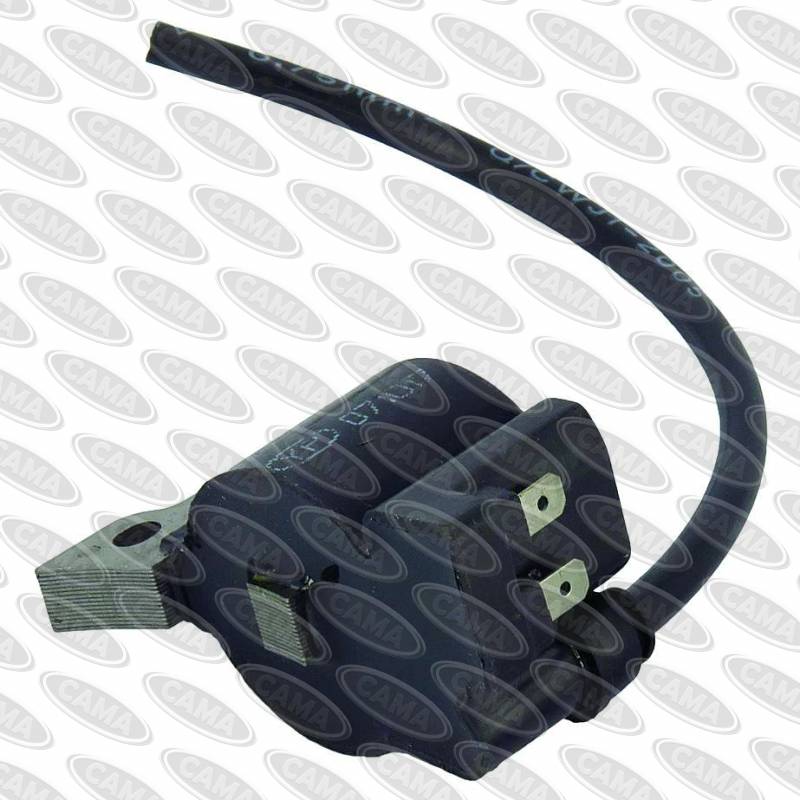 Universal Chinese Coil - Fits most 1E34F Chinese style 26cc engines ...