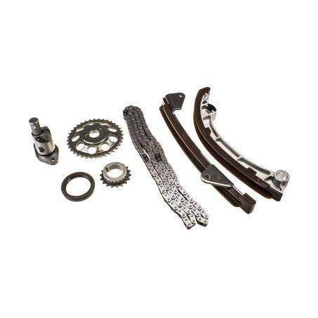 OEX TCK115G Timing Chain Kit with Gears – Suits 1ZZ-FE Engines | SES ...