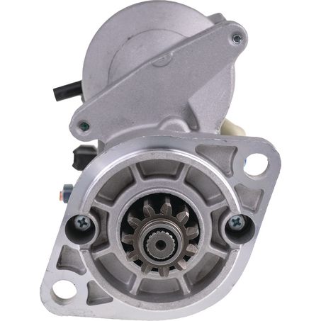 OEX Starter Motor MXS274 12V 11Th CW – Suits Hyster, Komatsu, Yale, TCM ...