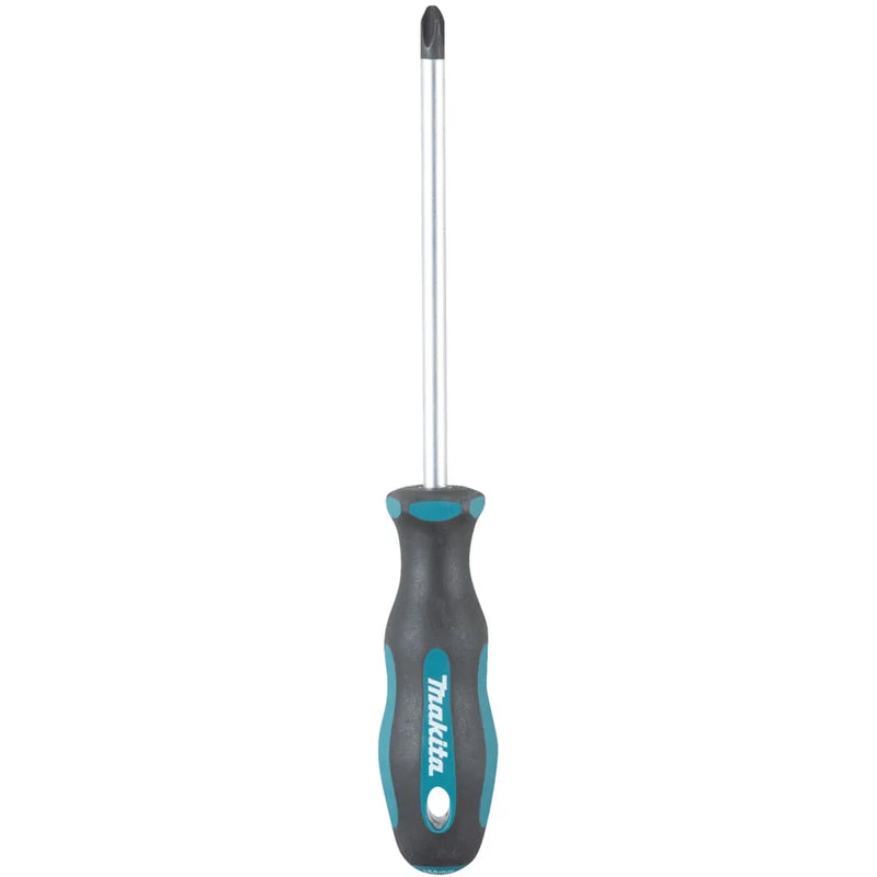 Makita PH3 x 150mm Phillips Screwdriver - B-65931 | SES Direct Ltd
